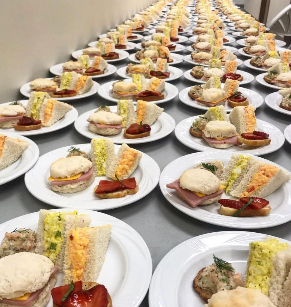 The Curious Kitchen, Cooking Classes, Catering, and Foodie Events ...